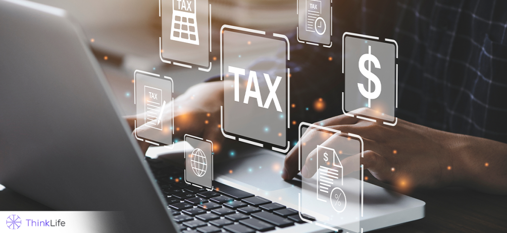 Taxes 101: Everything You Need to Know | Think Life